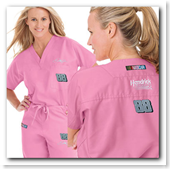 NASCAR scrubs for Medical and Healthcare professionals - Say What ...
